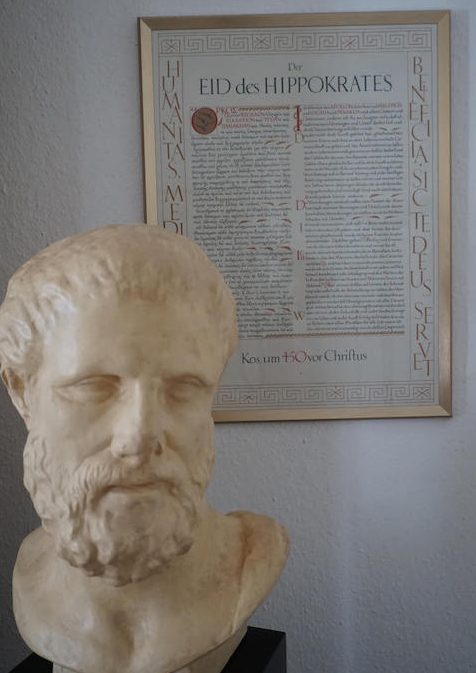 Offene OP-Methoden beim Leistenbruch, Shouldice und Lichtenstein